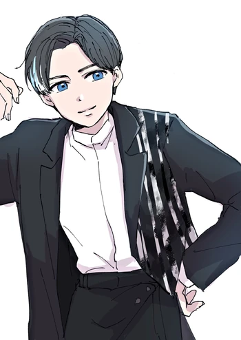 Ziin | Mahou Kaiju Series Wiki | Fandom