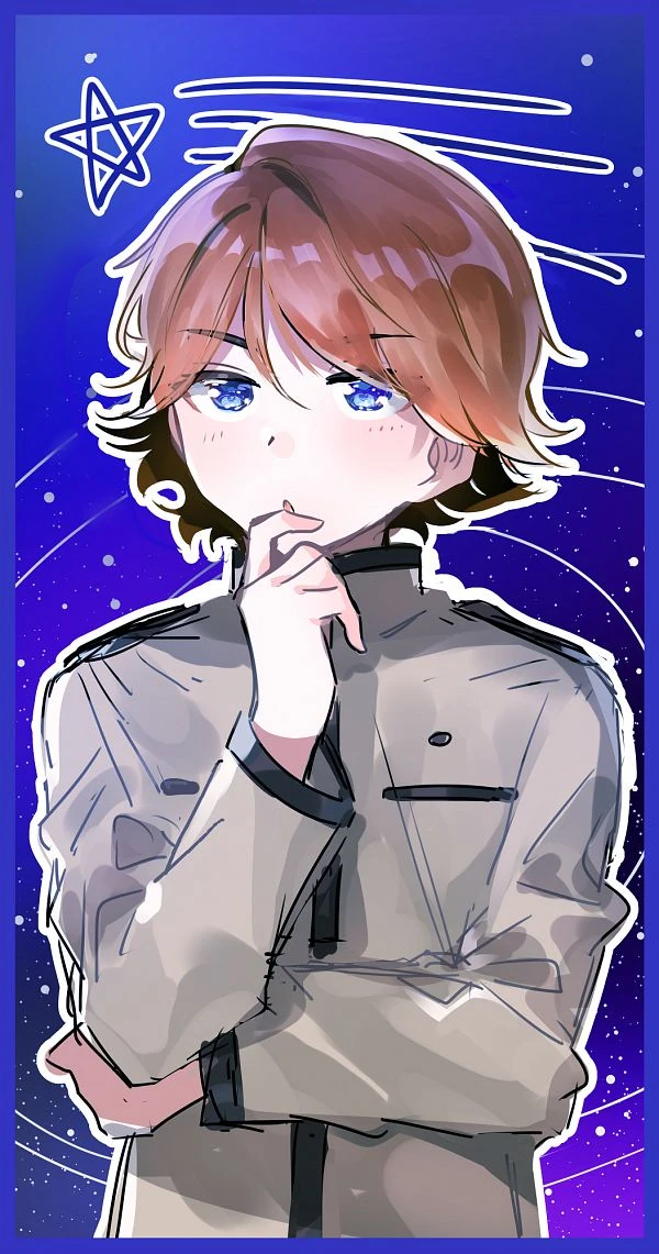 Ryusei Sakuta | Mahou Kaiju Series Wiki | Fandom