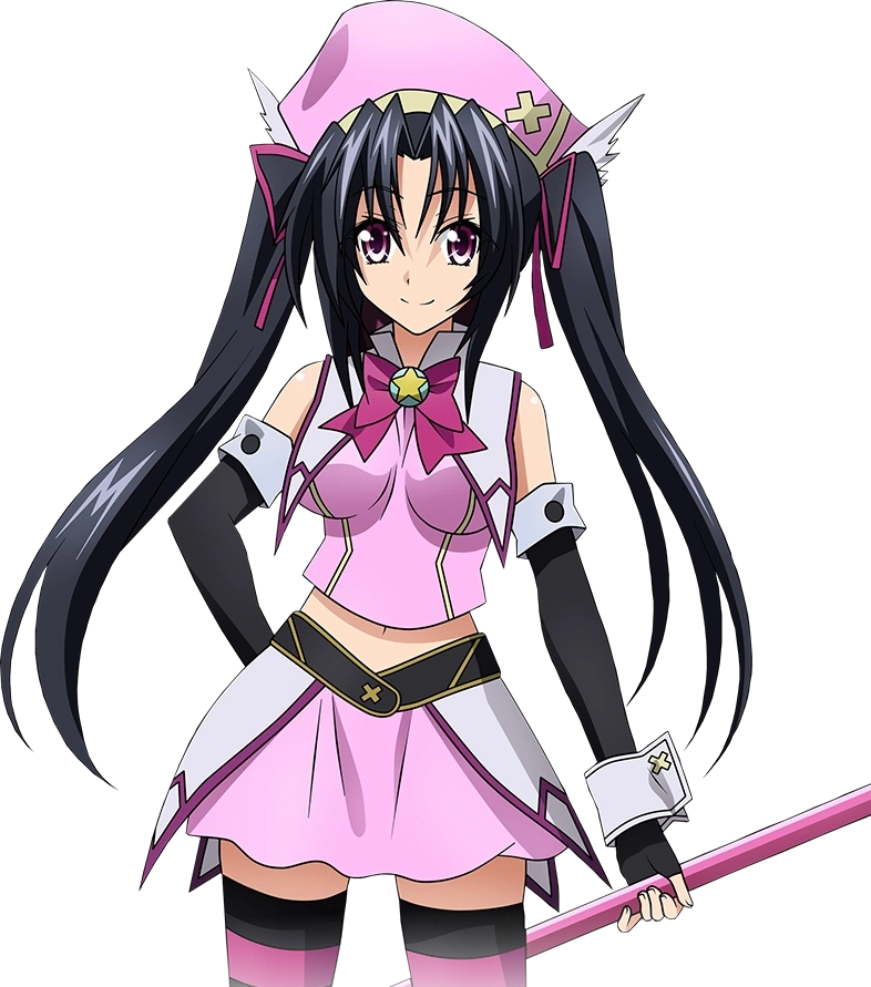 Serafall Leviathan | Mahou Kaiju Series Wiki | Fandom