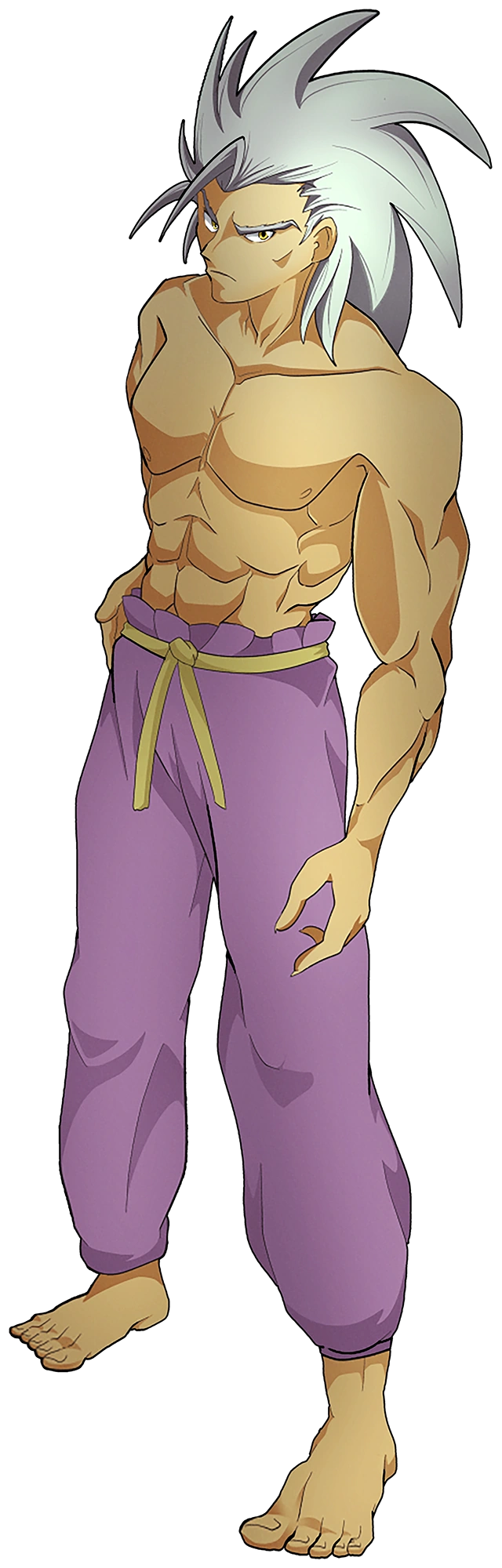 Jon Talbain | Mahou Kaiju Series Wiki | Fandom