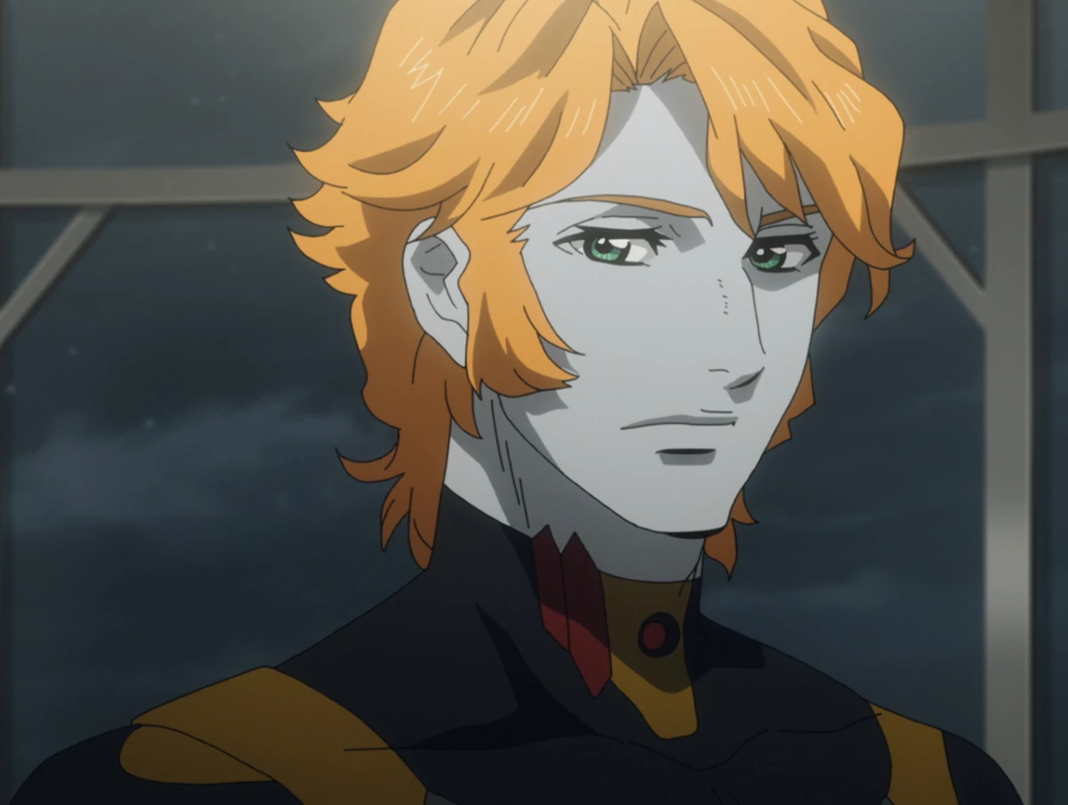 Alfon | Mahou Kaiju Series Wiki | Fandom