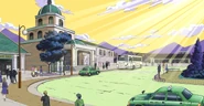 Morioh Town | Mahou Kaiju Series Wiki | Fandom