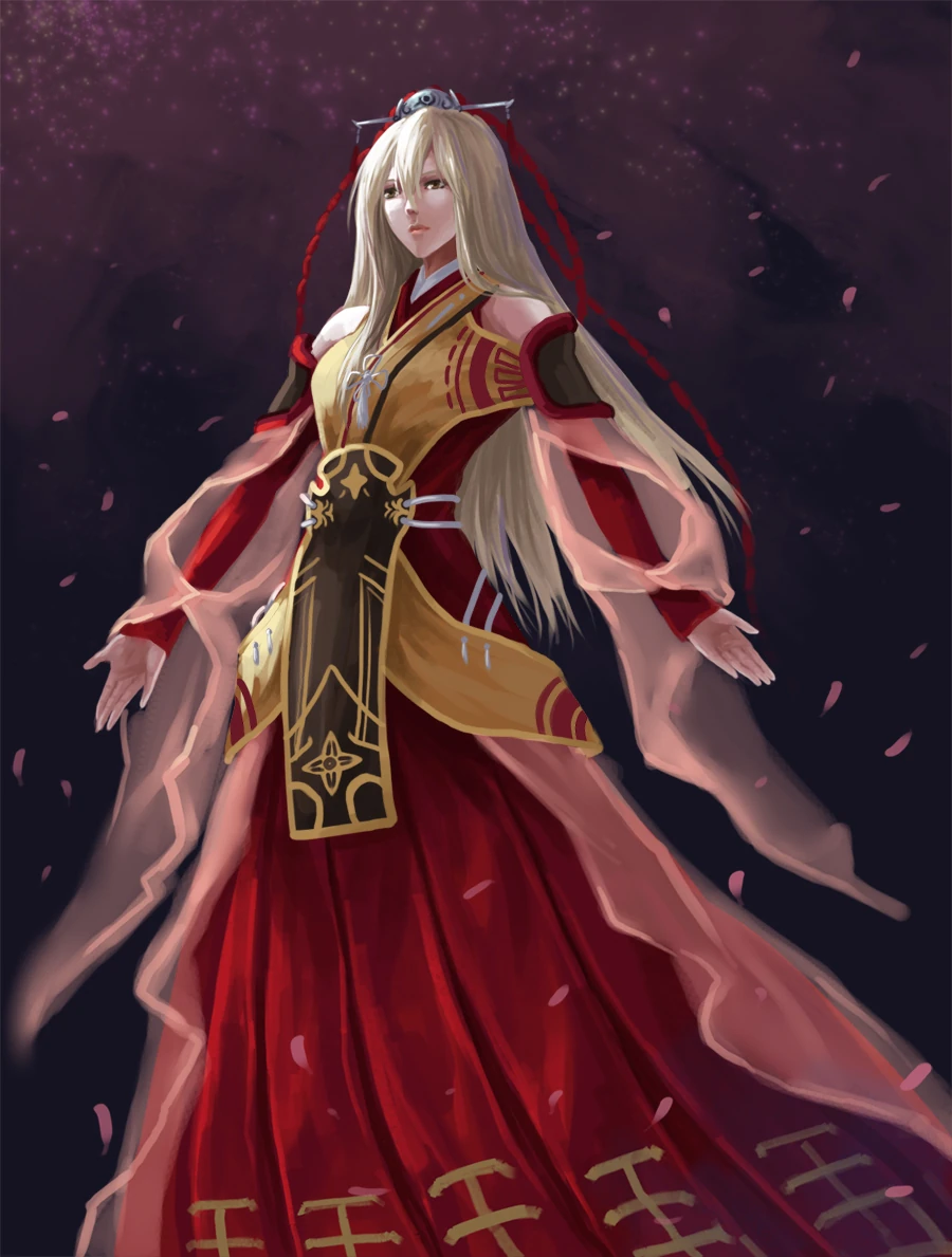 BIRTH | Mahou Kaiju Series Wiki | Fandom