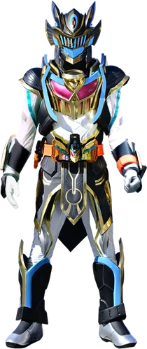 Houtarou Ichinose | Mahou Kaiju Series Wiki | Fandom