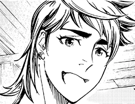 Shoichi Tsugami | Mahou Kaiju Series Wiki | Fandom