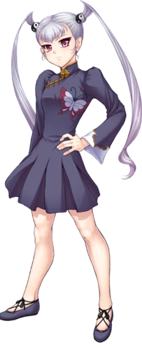 Koryuu | Mahou Kaiju Series Wiki | Fandom