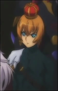 Jindrack Hemy | Mahou Kaiju Series Wiki | Fandom