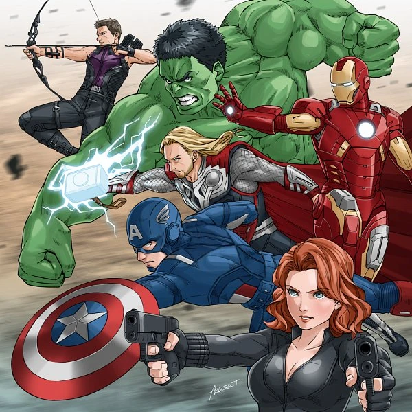 THE EXCEEDER | Mahou Kaiju Series Wiki | Fandom