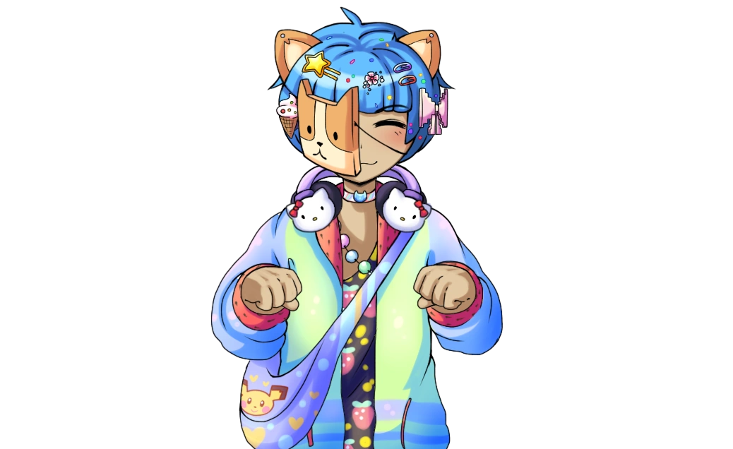 Shiba | M.A.H.O.U. Project Wiki | Fandom