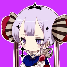 Ruler | Mahou Shoujo Ikusei Keikaku Wiki | Fandom