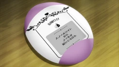 Magical Phone | Mahou Shoujo Ikusei Keikaku Wiki | Fandom