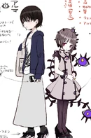Alma/Image Gallery | Mahou Shoujo Ikusei Keikaku Wiki | Fandom