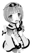 Alma/Image Gallery | Mahou Shoujo Ikusei Keikaku Wiki | Fandom