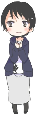 Alma/Image Gallery | Mahou Shoujo Ikusei Keikaku Wiki | Fandom