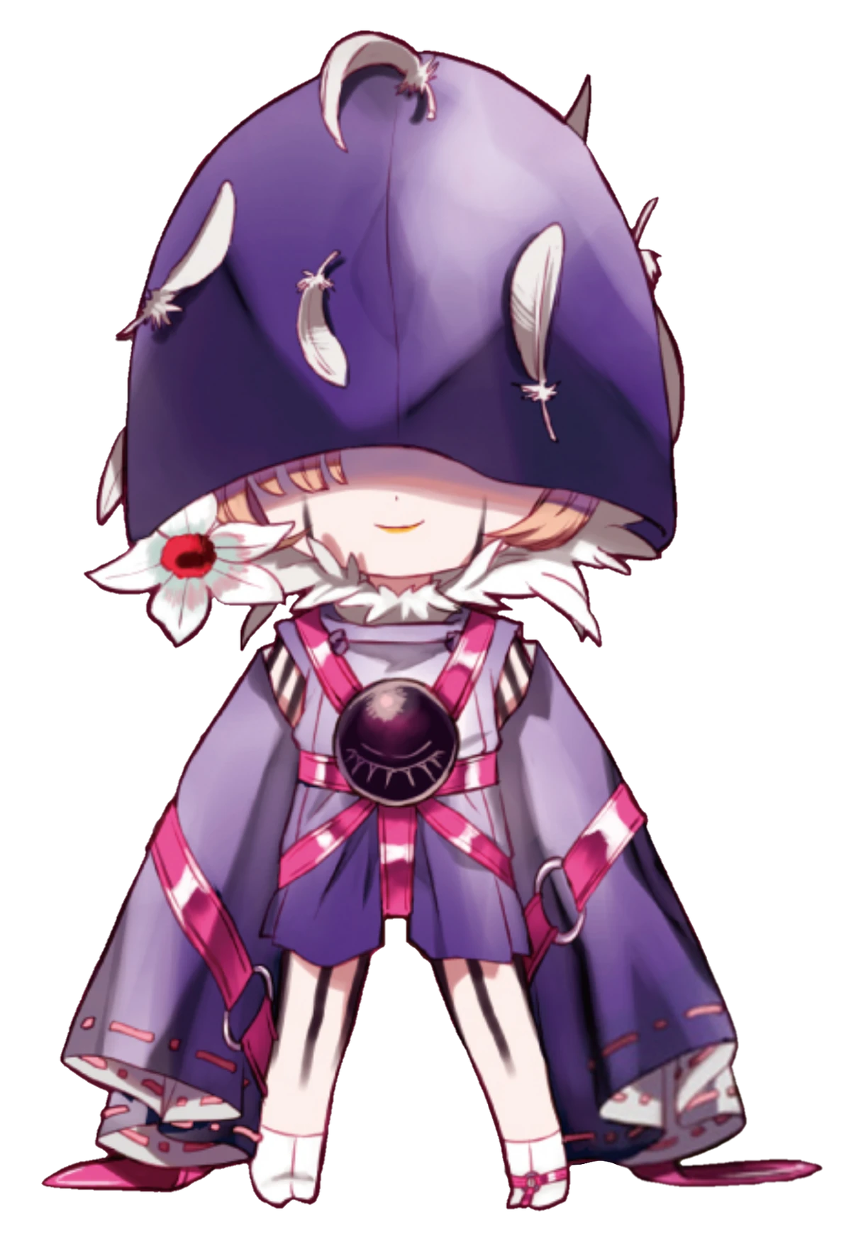 Diko Narakunoin/Image Gallery | Mahou Shoujo Ikusei Keikaku Wiki | Fandom