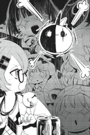 Cherna Mouse/Image Gallery | Mahou Shoujo Ikusei Keikaku Wiki | Fandom