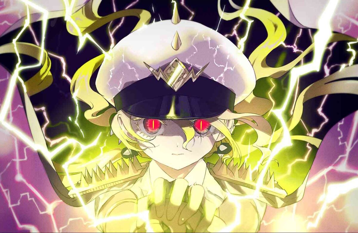 Mahou Shoujo Ikusei Keikaku Wiki Fandom