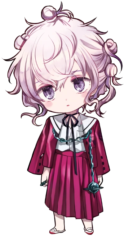 Kana/Image Gallery | Mahou Shoujo Ikusei Keikaku Wiki | Fandom