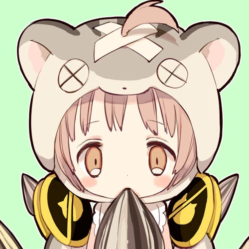 Cherna Mouse | Mahou Shoujo Ikusei Keikaku Wiki | Fandom