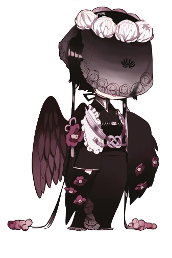 Kafuria/Image Gallery | Mahou Shoujo Ikusei Keikaku Wiki | Fandom