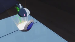 Magical Phone | Mahou Shoujo Ikusei Keikaku Wiki | Fandom