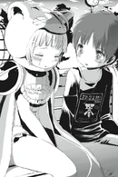 Cherna Mouse/Image Gallery | Mahou Shoujo Ikusei Keikaku Wiki | Fandom