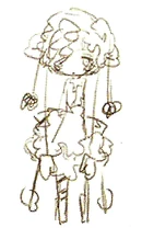 Sonia Bean/Image Gallery | Mahou Shoujo Ikusei Keikaku Wiki | Fandom