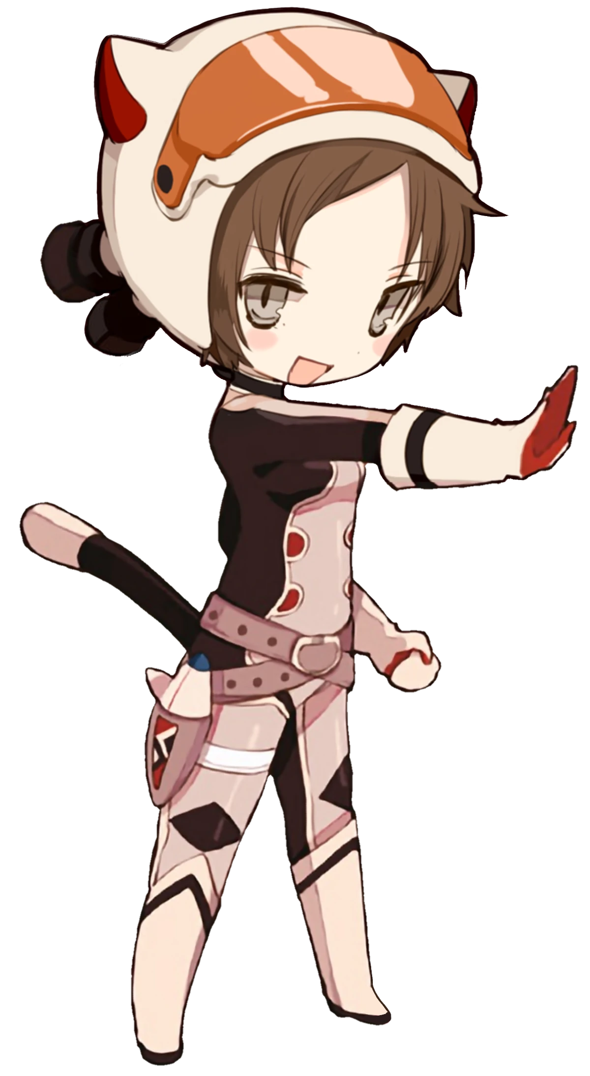 Genopsyko Yumenoshima/Image Gallery | Mahou Shoujo Ikusei Keikaku Wiki ...