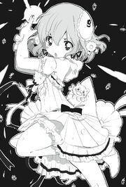 Magical Daisy/Synopsis | Mahou Shoujo Ikusei Keikaku Wiki | Fandom