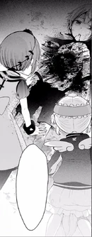 Alma/Image Gallery | Mahou Shoujo Ikusei Keikaku Wiki | Fandom