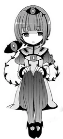 Alma/Image Gallery | Mahou Shoujo Ikusei Keikaku Wiki | Fandom