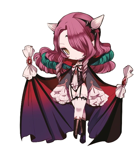 Lady Proud/Image Gallery | Mahou Shoujo Ikusei Keikaku Wiki | Fandom