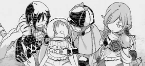 Cherna Mouse/Image Gallery | Mahou Shoujo Ikusei Keikaku Wiki | Fandom