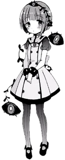 Alma/Image Gallery | Mahou Shoujo Ikusei Keikaku Wiki | Fandom