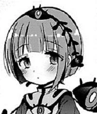 Alma | Mahou Shoujo Ikusei Keikaku Wiki | Fandom