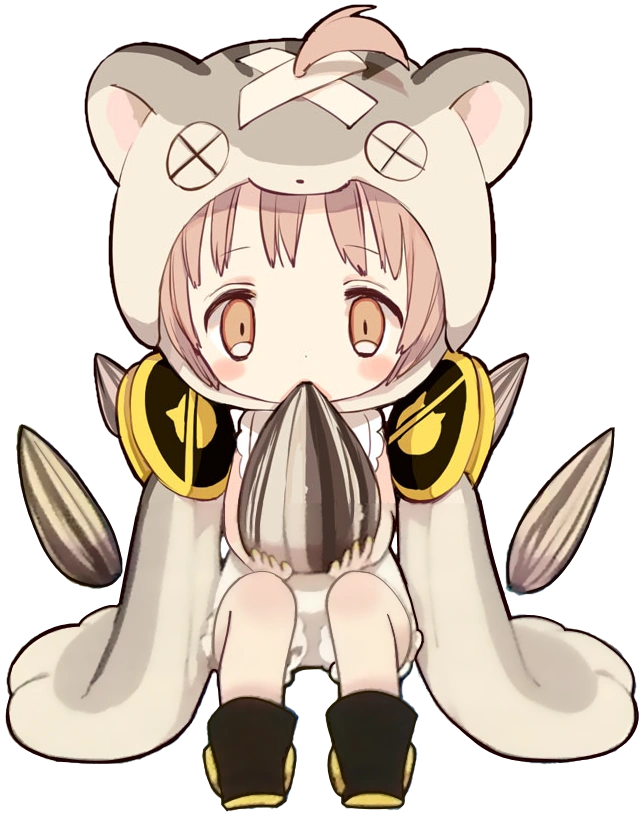 Cherna Mouse/Image Gallery | Mahou Shoujo Ikusei Keikaku Wiki | Fandom