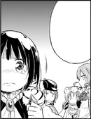 Cherna Mouse/Image Gallery | Mahou Shoujo Ikusei Keikaku Wiki | Fandom