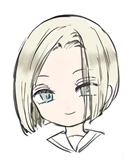 Thunder-General Adelheid/Image Gallery | Mahou Shoujo Ikusei Keikaku ...