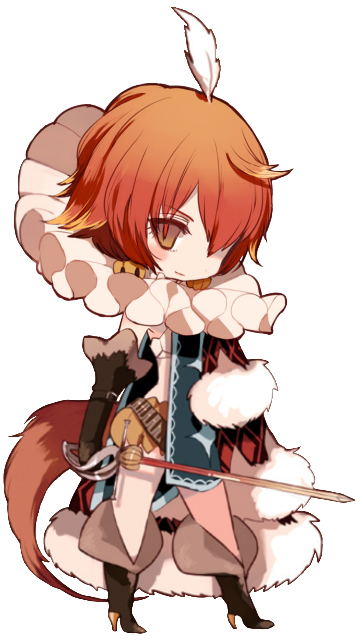 Pukin/Image Gallery | Mahou Shoujo Ikusei Keikaku Wiki | Fandom