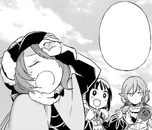 Detec Bell/Image Gallery | Mahou Shoujo Ikusei Keikaku Wiki | Fandom