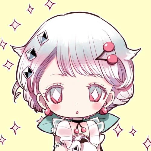 Prism Cherry | Mahou Shoujo Ikusei Keikaku Wiki | Fandom