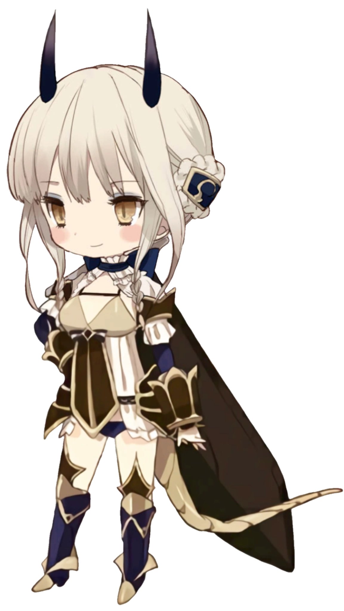 La Pucelle/Image Gallery | Mahou Shoujo Ikusei Keikaku Wiki | Fandom