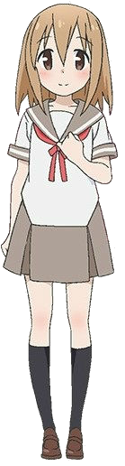 Yuzuka Hanami | Mahou Shoujo Nante Mouiidesukara Wiki | Fandom