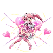 Hanabishi Haruka | Mahou Shoujo ni Akogarete Wiki | Fandom