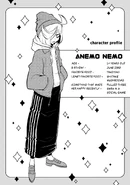 Anemo Nemo | Mahou Shoujo ni Akogarete Wiki | Fandom