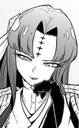 Tanaka Michiko | Mahou Shoujo ni Akogarete Wiki | Fandom