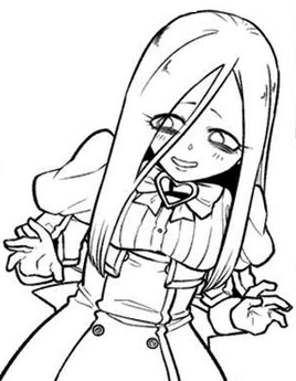 Tada Randa | Mahou Shoujo ni Akogarete Wiki | Fandom