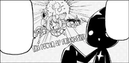 Tres Magia | Mahou Shoujo ni Akogarete Wiki | Fandom