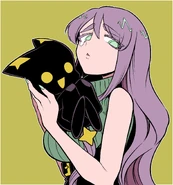 Sister Gigant | Mahou Shoujo ni Akogarete Wiki | Fandom