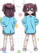 Akoya Matama | Mahou Shoujo ni Akogarete Wiki | Fandom